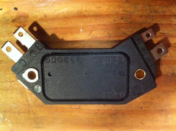 Igniter Repair for Cheapskates | IH8MUD.com Forum | Toyota, Lexus & Off ...